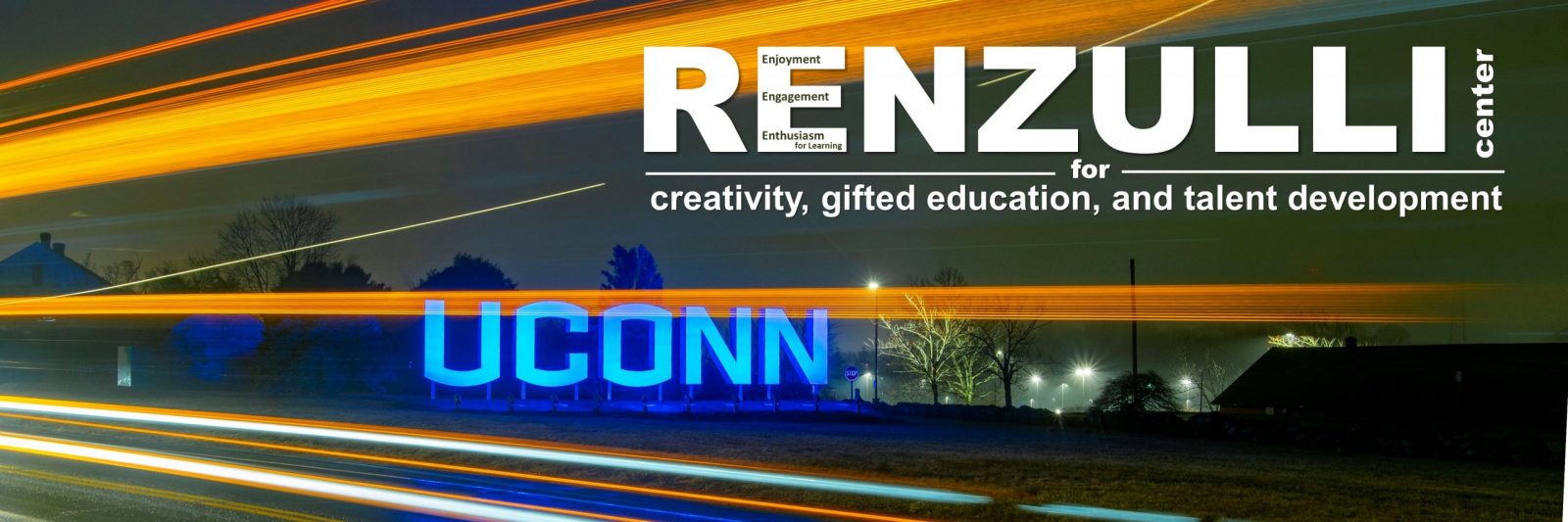 Home | Renzulli Center for Creativity, Gifted Education, and Talent ...